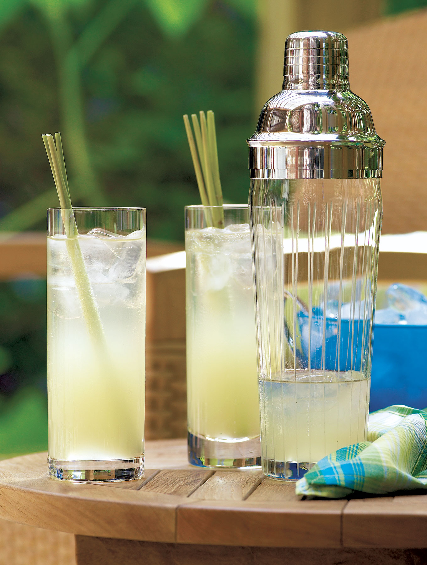 Recipe Detail Page | LCBO