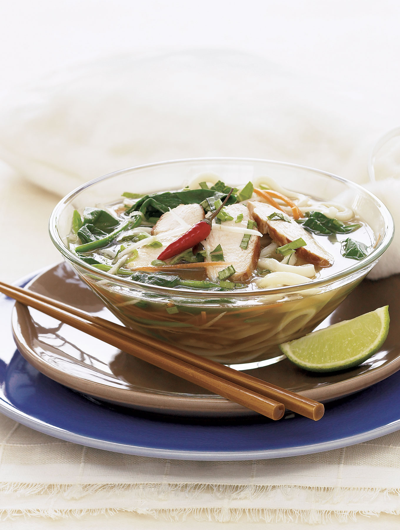 Recipe Detail Page | LCBO