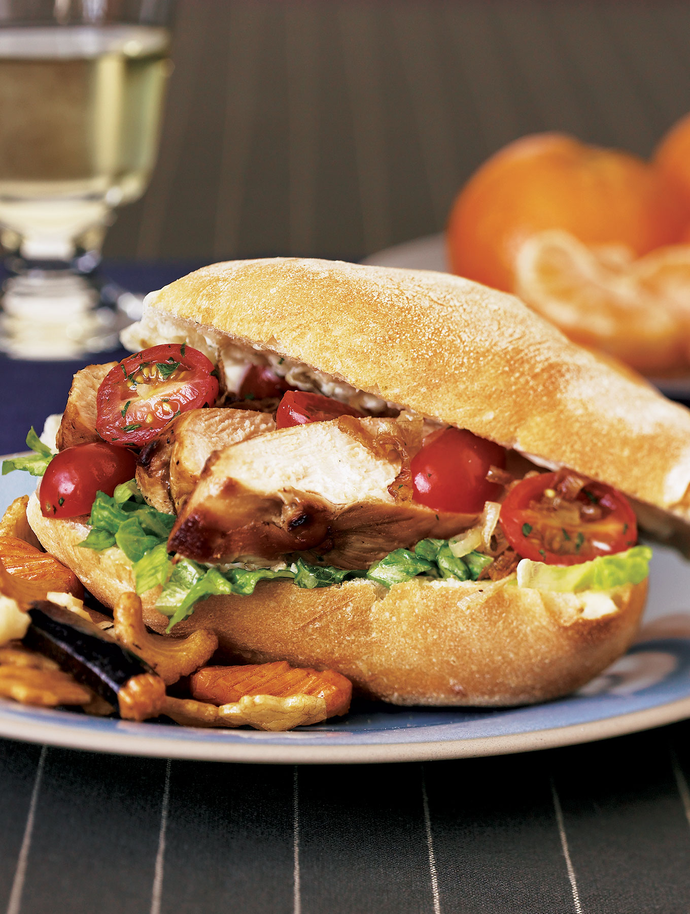 Recipe Detail Page | LCBO