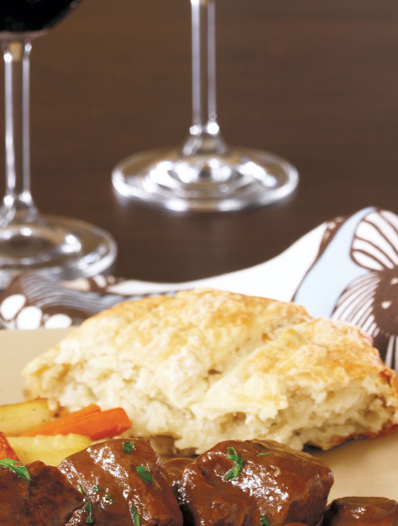 Recipe Detail Page | LCBO