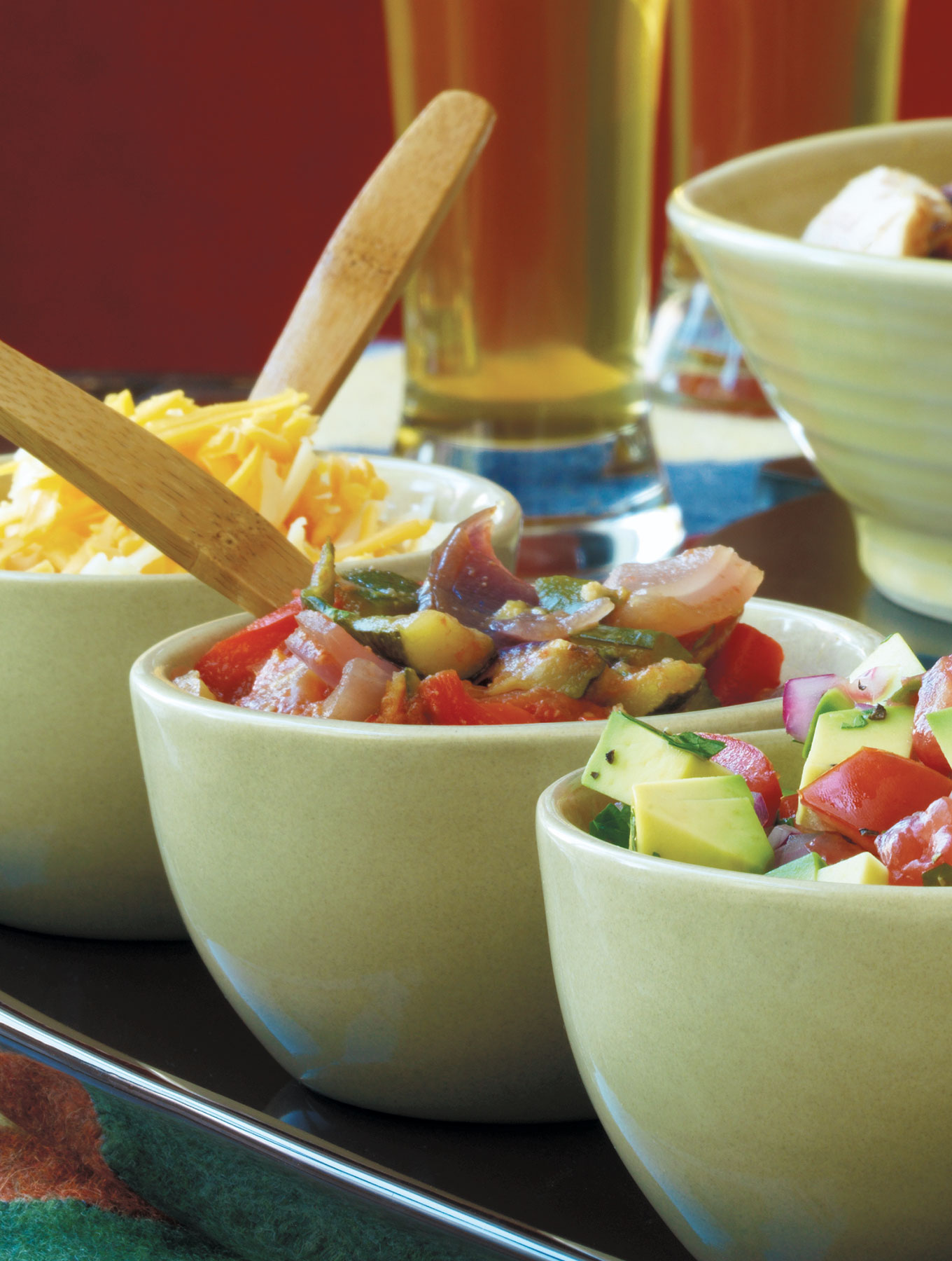 Recipe Detail Page | LCBO