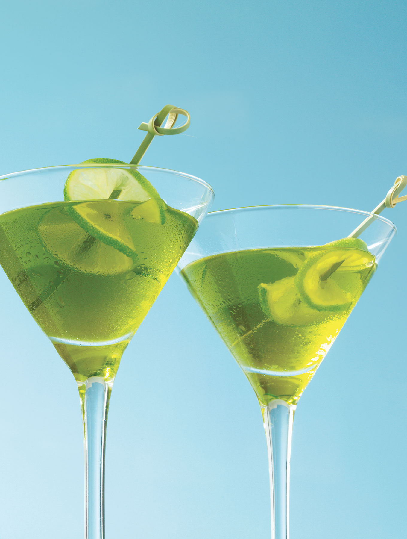 Recipe Detail Page | LCBO