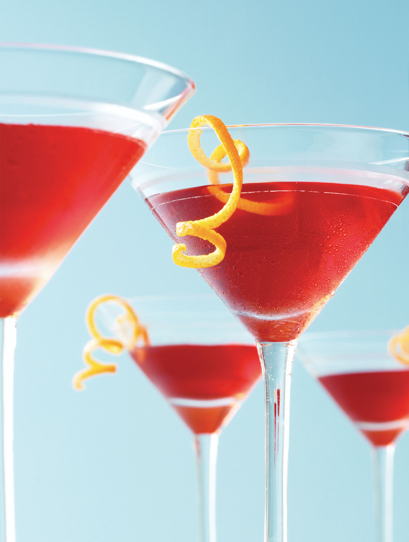 Recipe Detail Page | LCBO