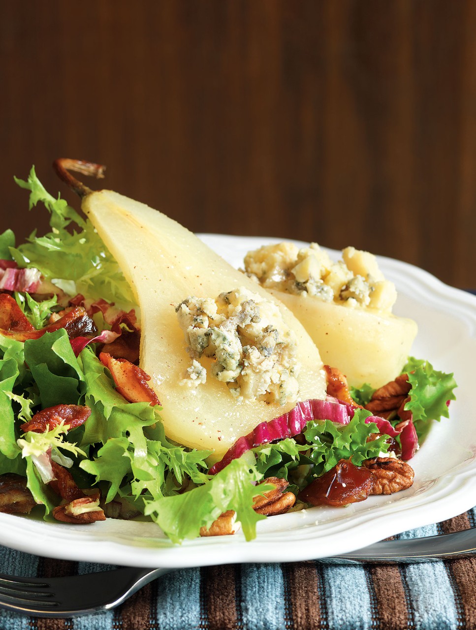 Recipe Detail Page | LCBO