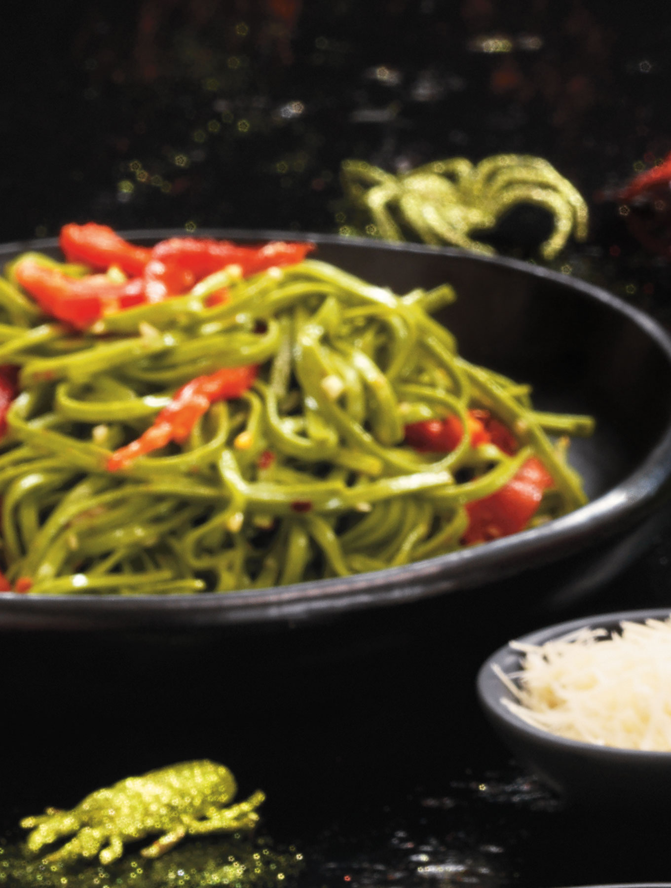 Recipe Detail Page | LCBO