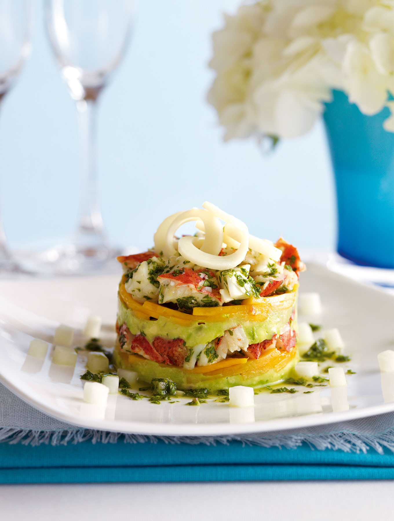 Recipe Detail Page | LCBO