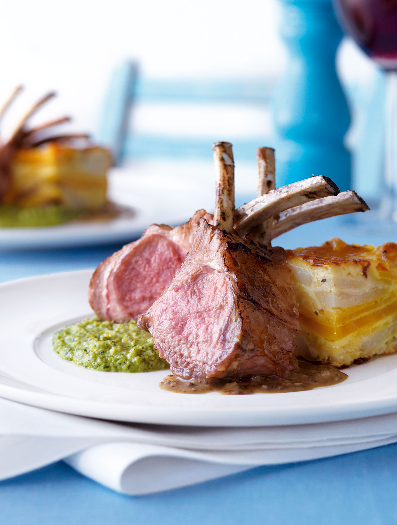 Recipe Detail Page | LCBO