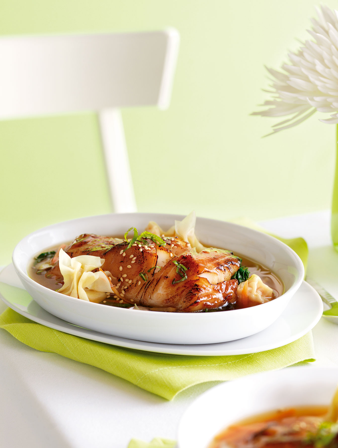 Recipe Detail Page | LCBO