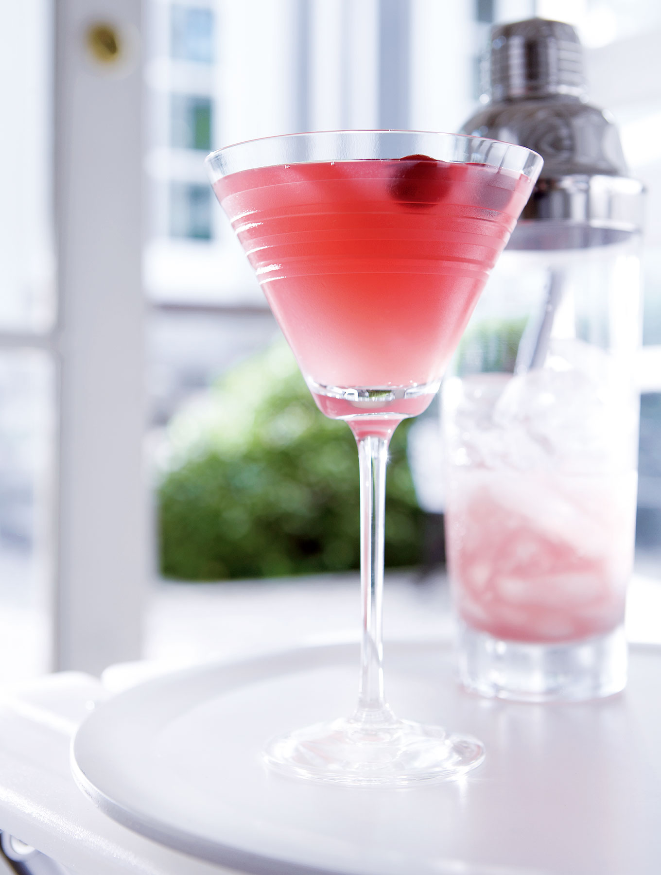 Recipe Detail Page | LCBO