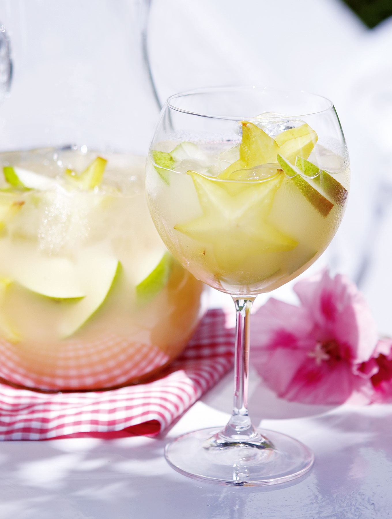 Recipe Detail Page | LCBO