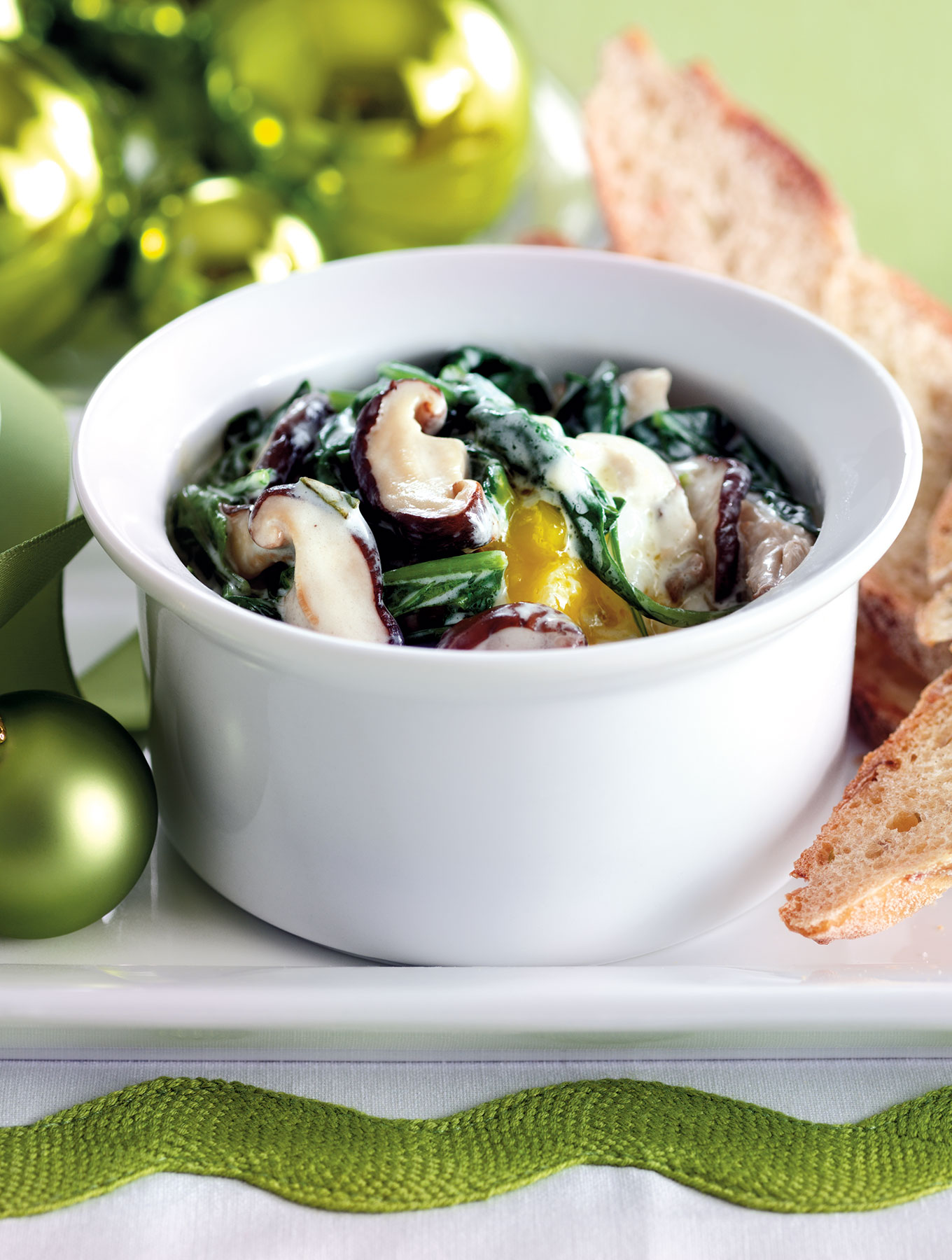 Recipe Detail Page | LCBO