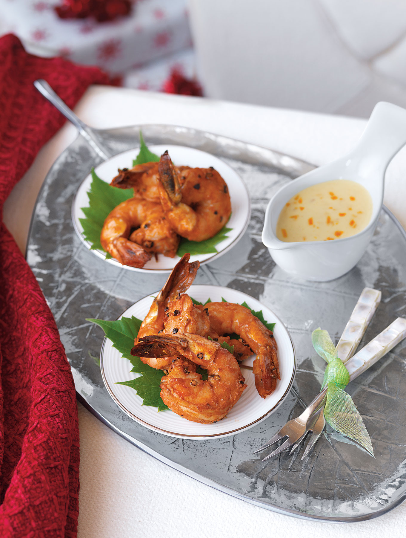 Recipe Detail Page | LCBO