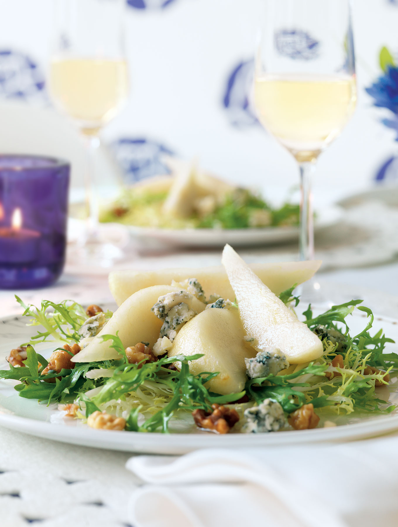 Recipe Detail Page | LCBO