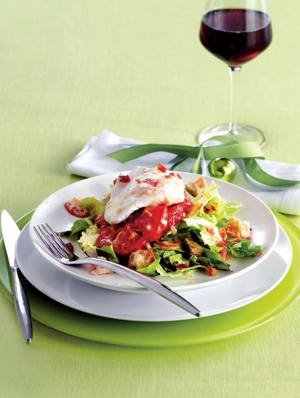 Recipe Detail Page | LCBO