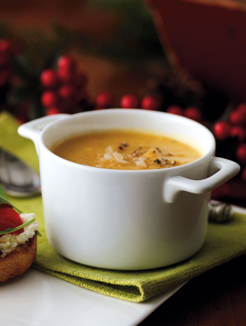 Recipe Detail Page | LCBO