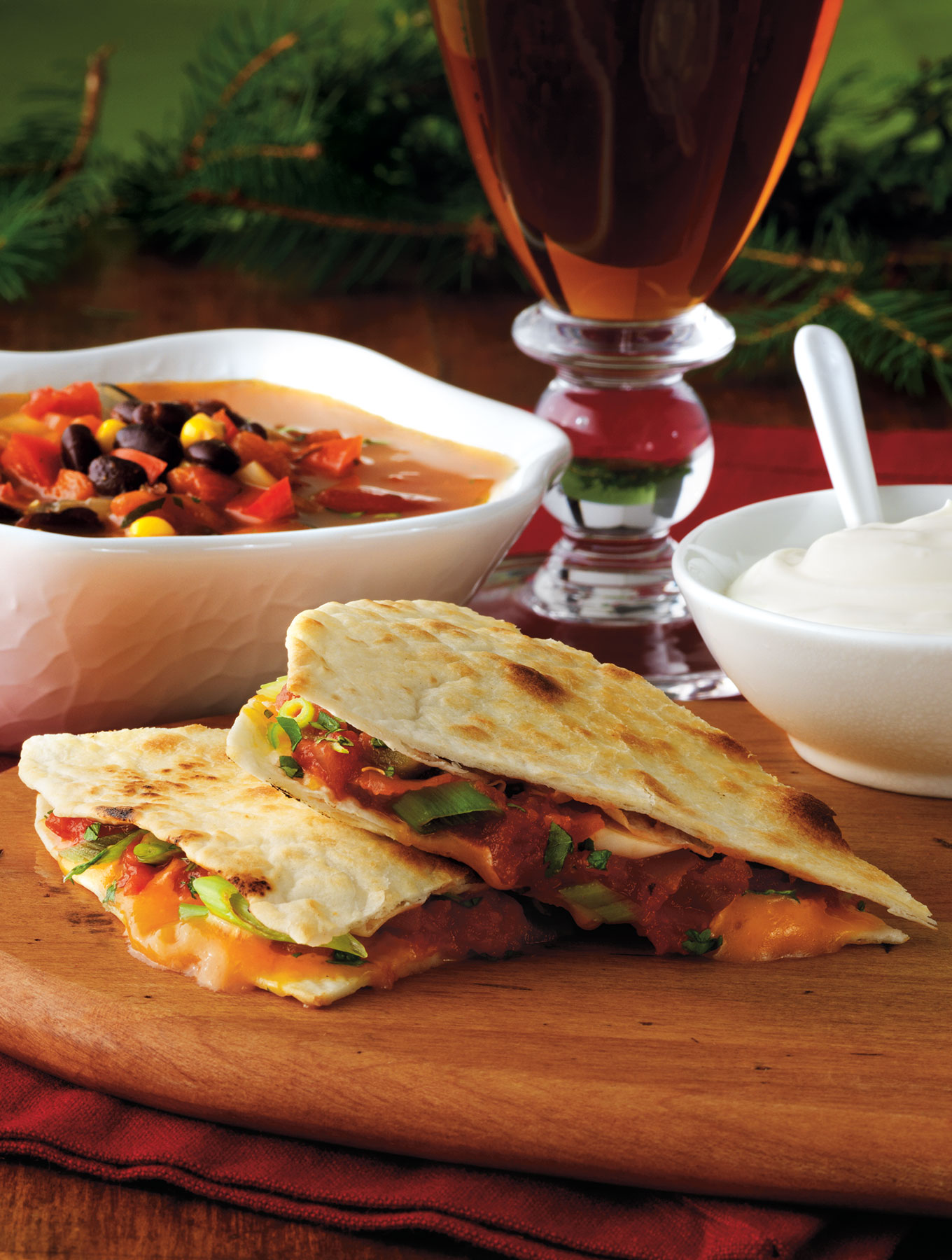 Recipe Detail Page | LCBO