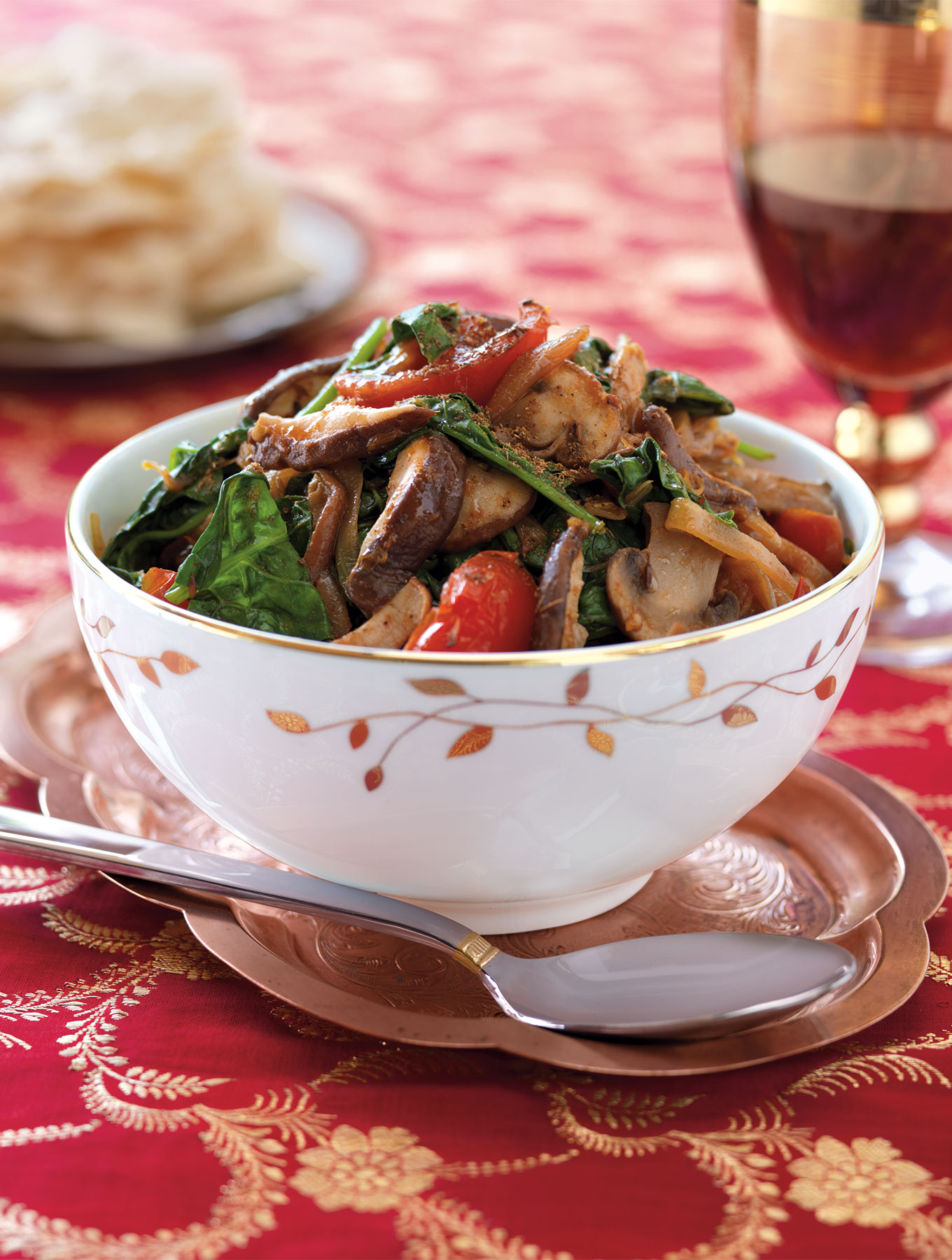 Recipe Detail Page | LCBO