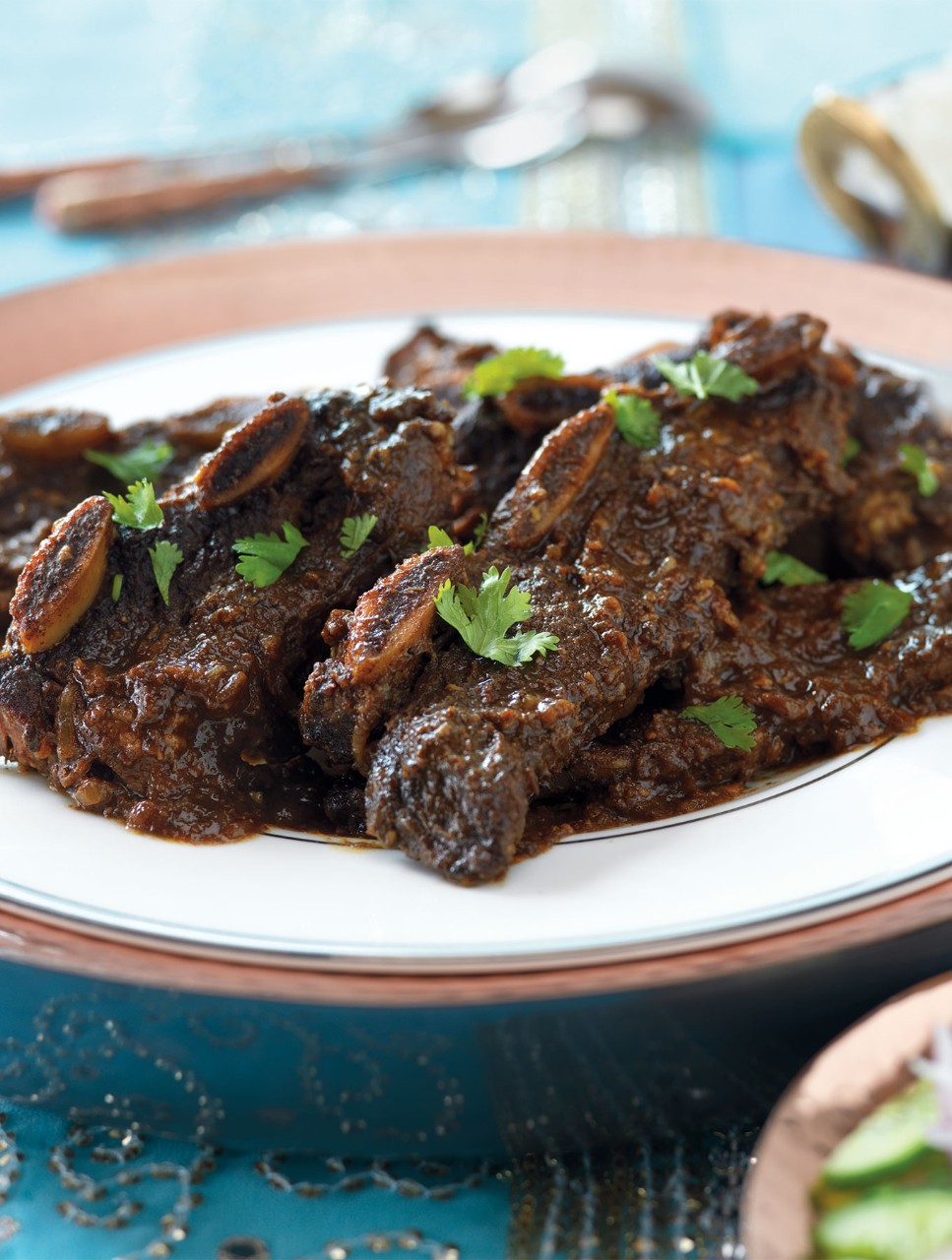 Recipe Detail Page | LCBO