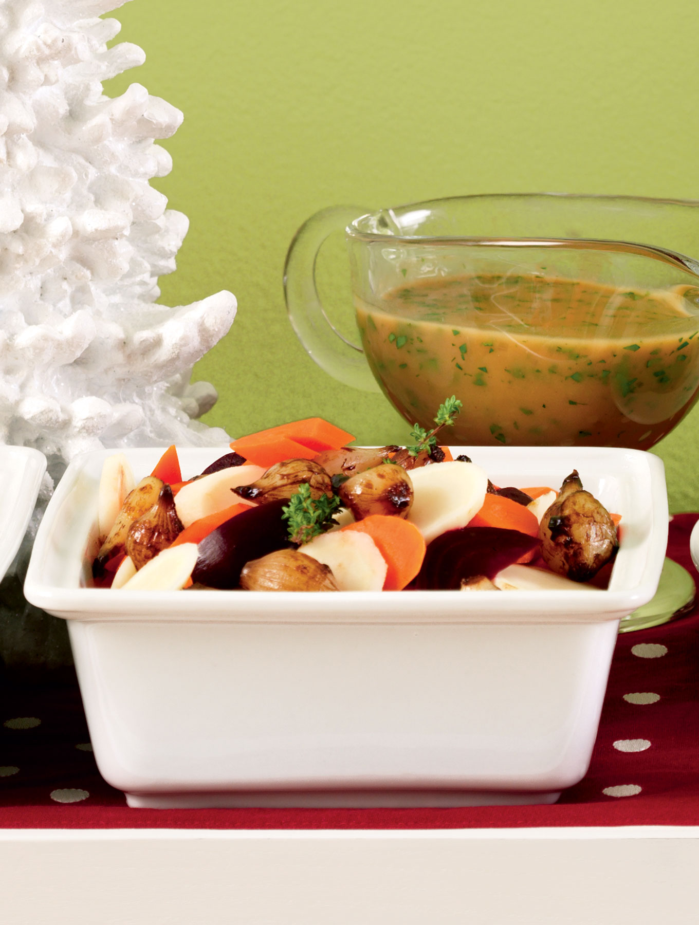 Recipe Detail Page | LCBO