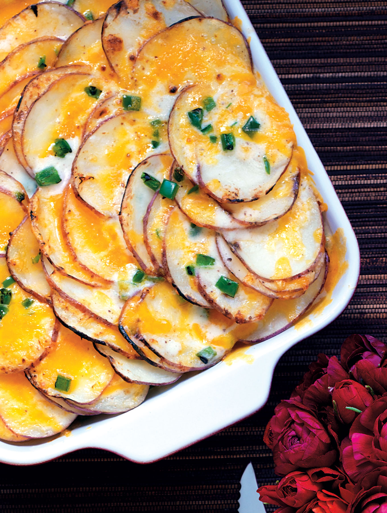 Recipe Detail Page | LCBO
