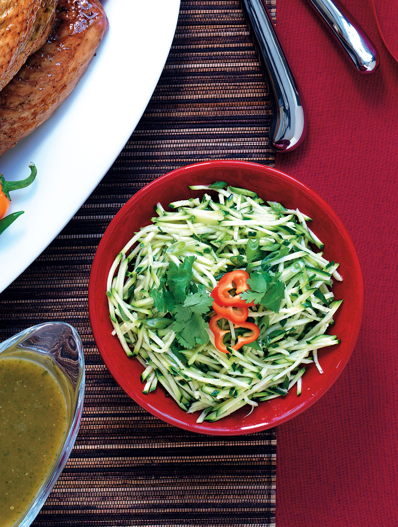 Recipe Detail Page | LCBO