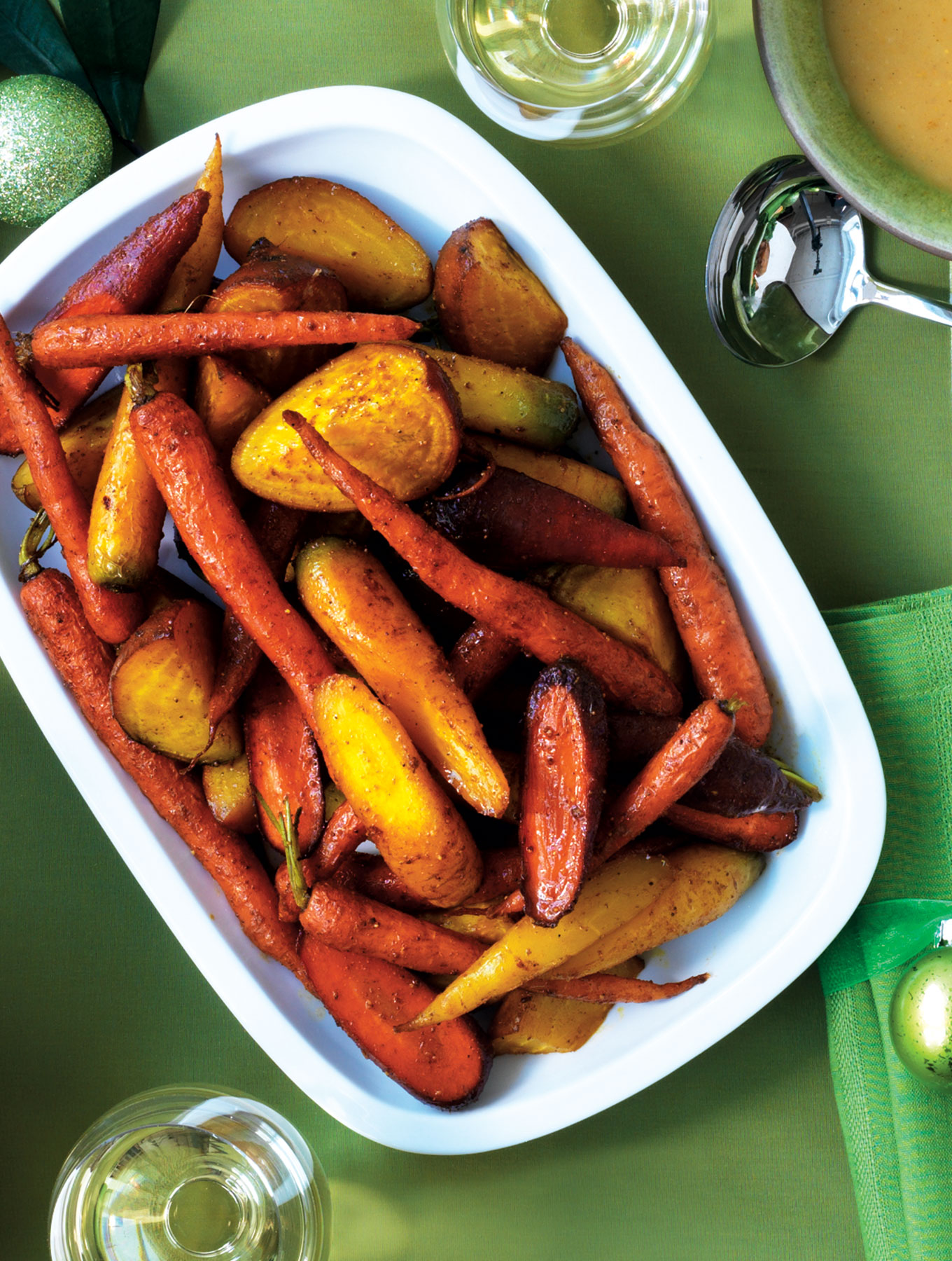 Recipe Detail Page | LCBO