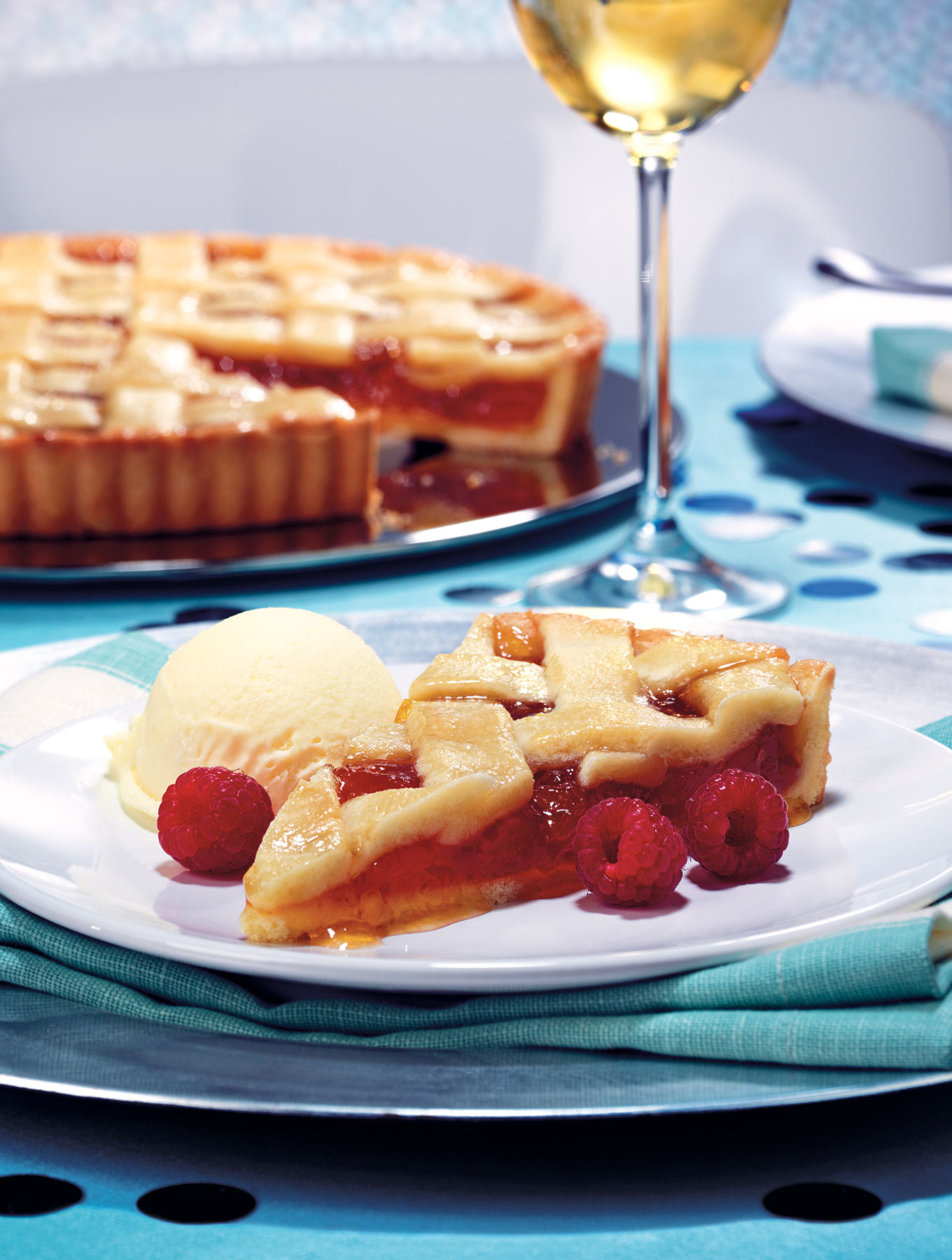 Recipe Detail Page | LCBO