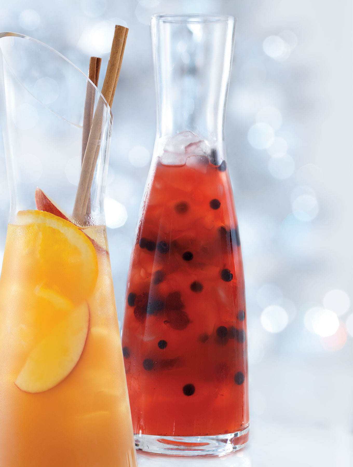 Recipe Detail Page | LCBO