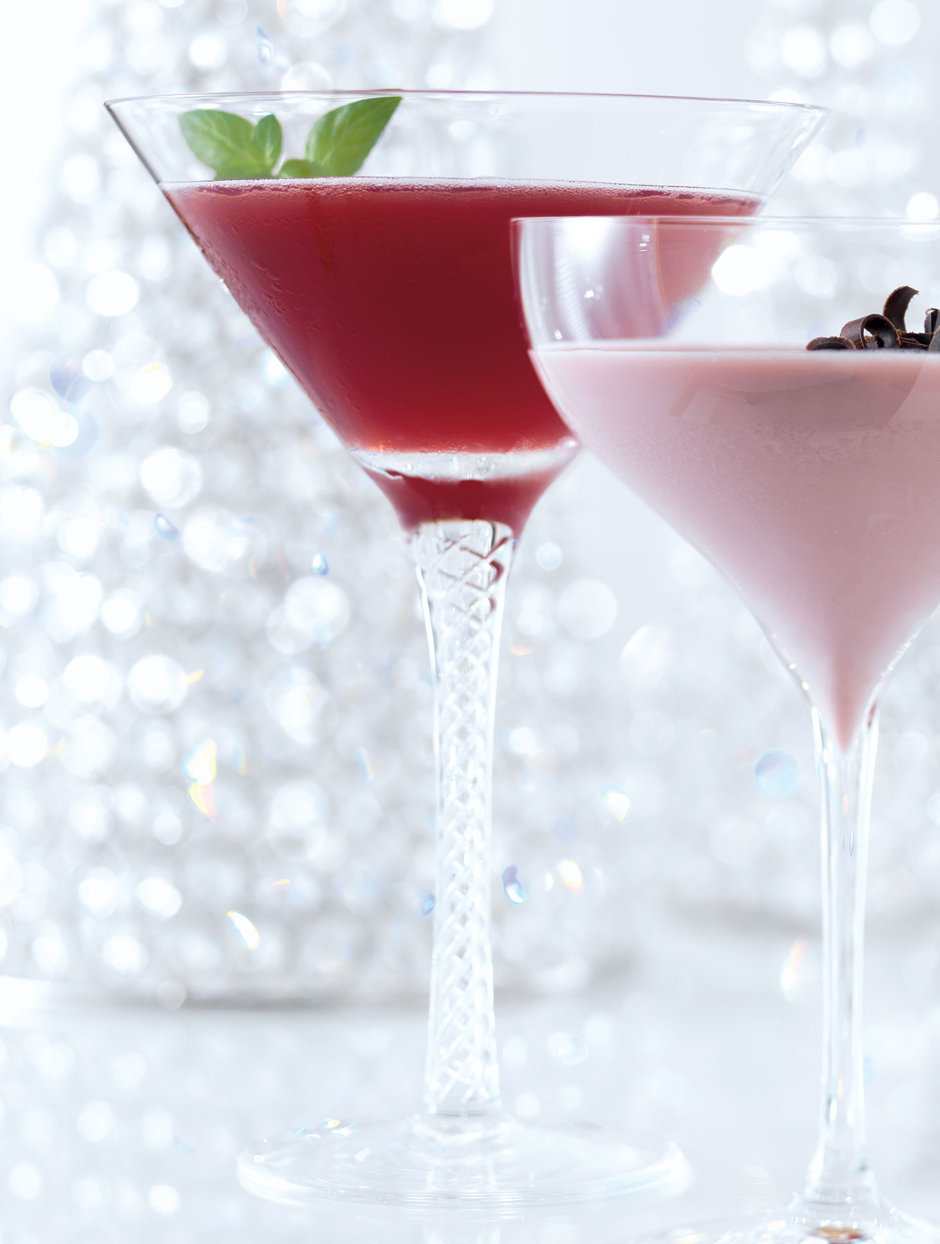 Recipe Detail Page | LCBO