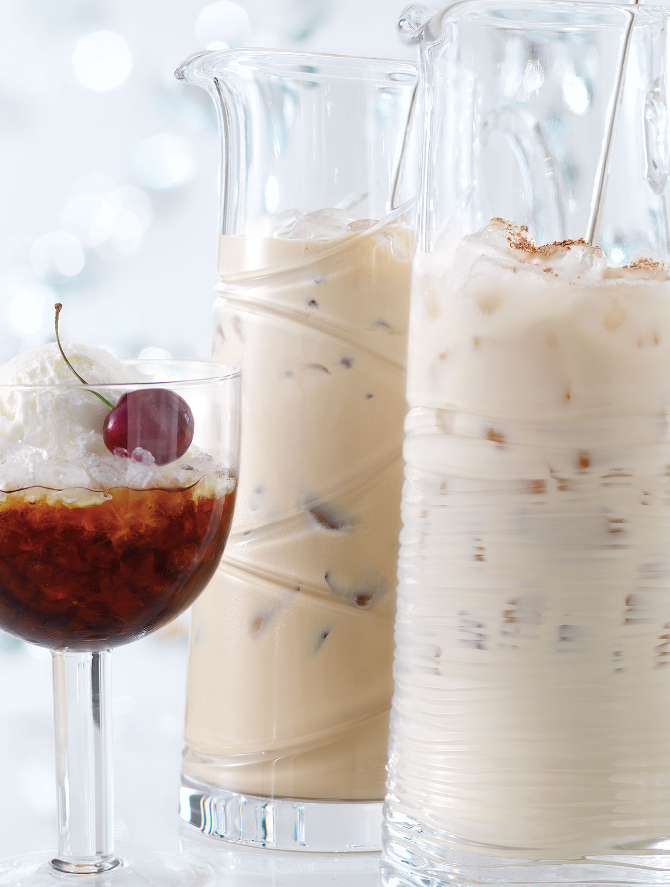 Recipe Detail Page | LCBO