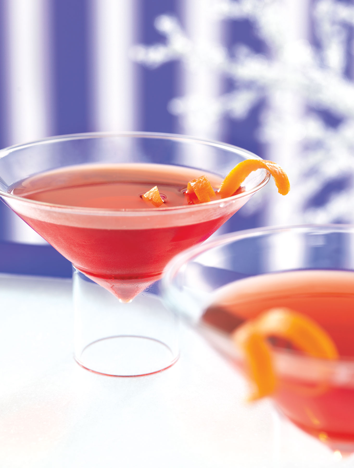 Recipe Detail Page | LCBO