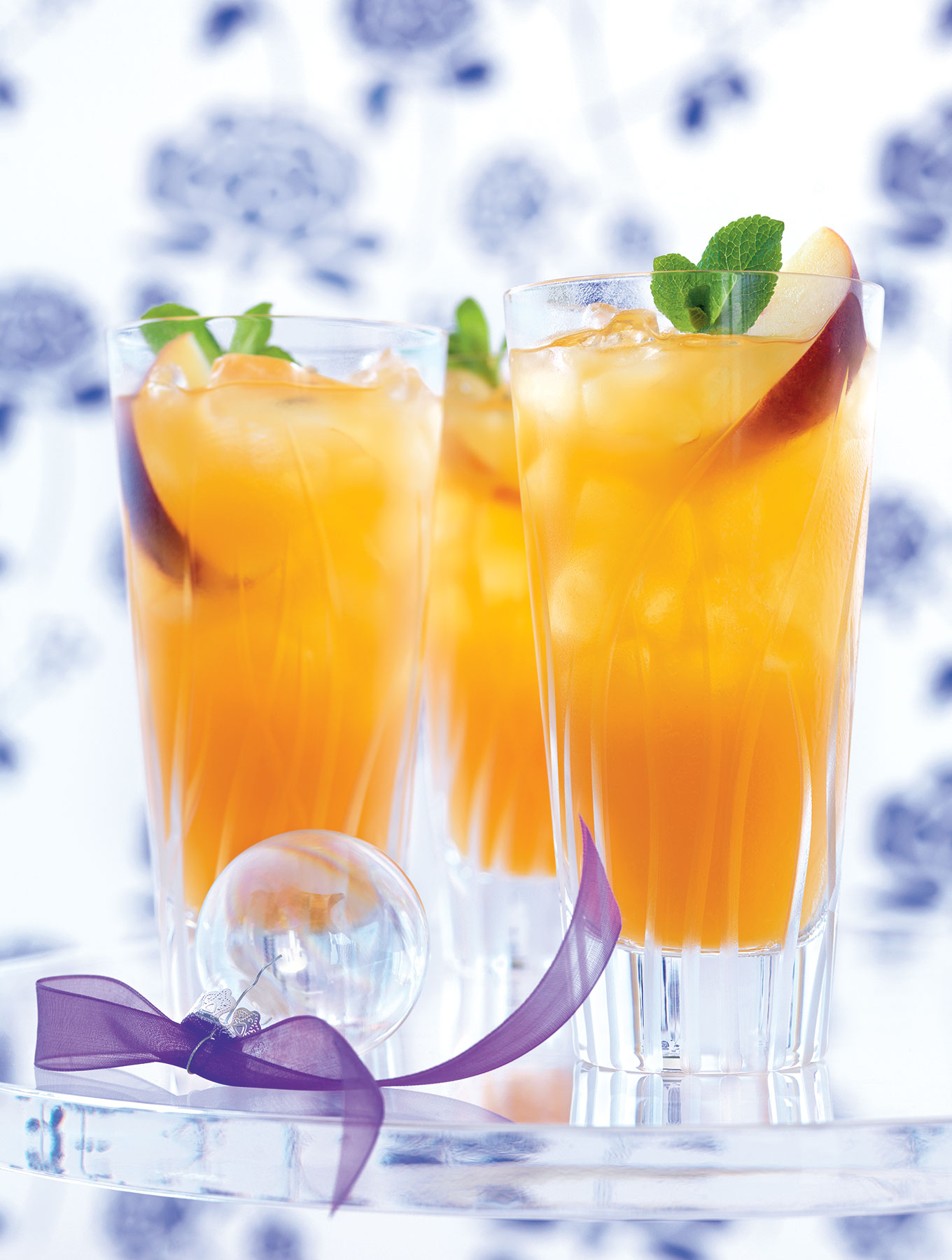 Recipe Detail Page | LCBO