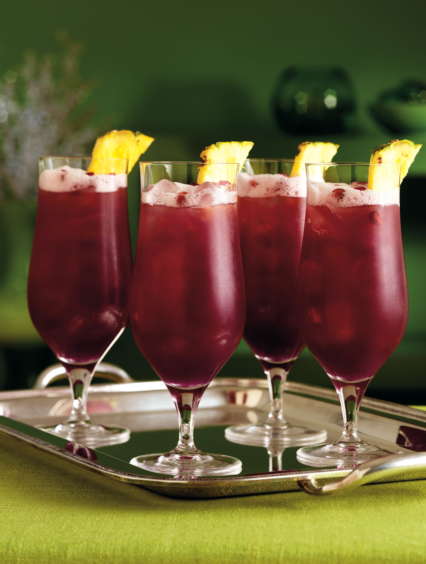 Recipe Detail Page | LCBO