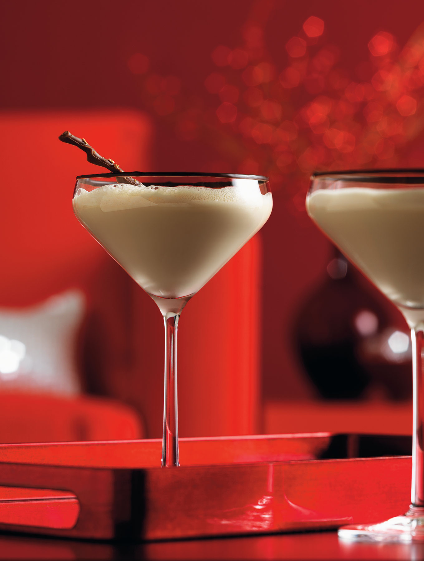 Recipe Detail Page | LCBO