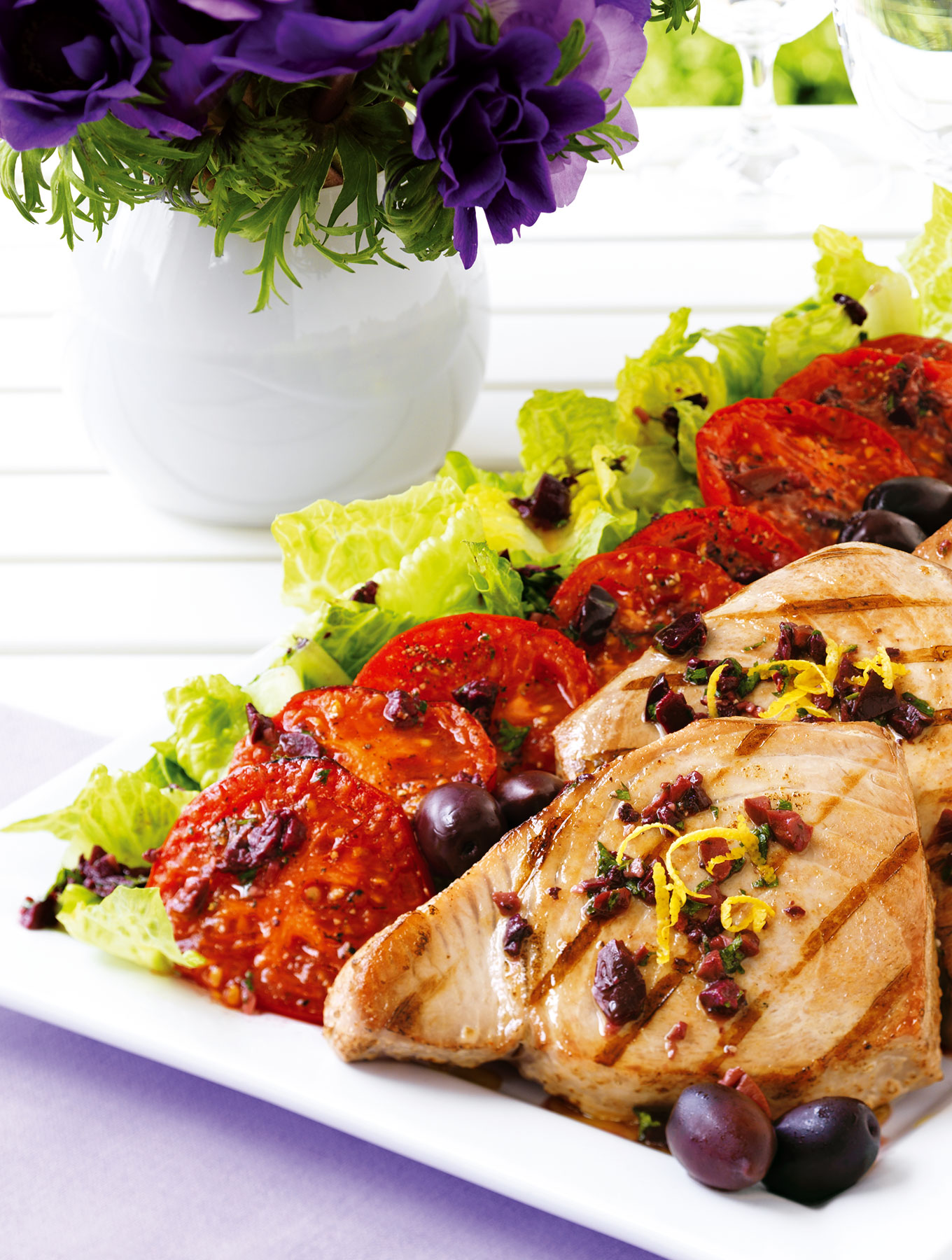 Recipe Detail Page | LCBO