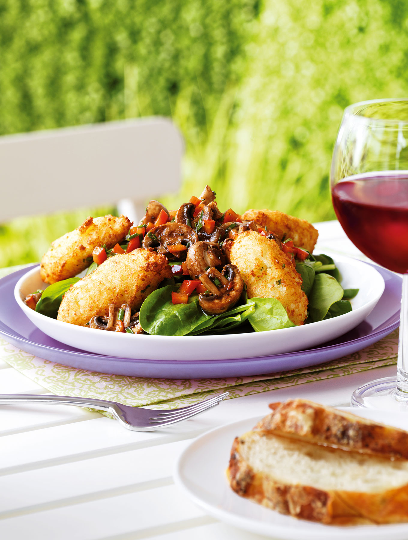 Recipe Detail Page | LCBO