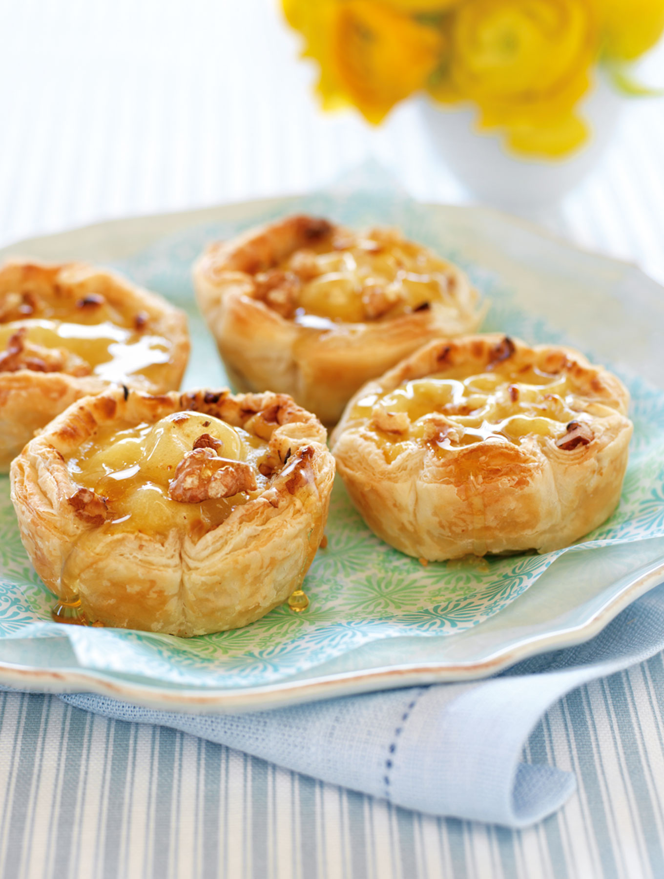 Recipe Detail Page | LCBO