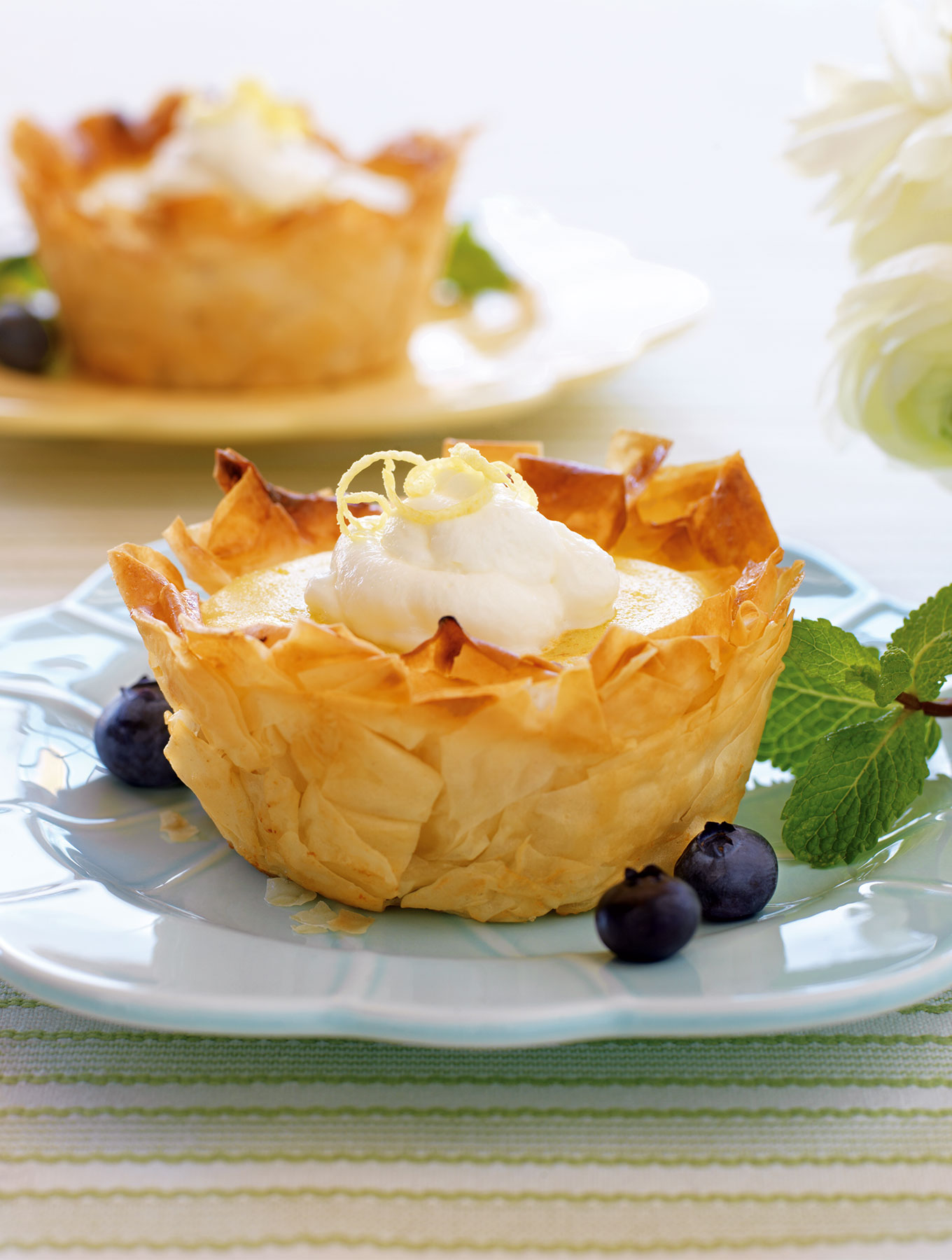 Recipe Detail Page | LCBO