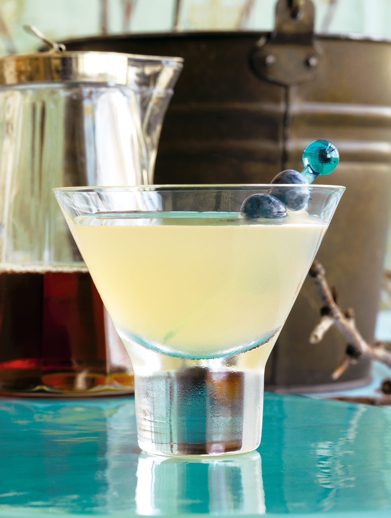 Recipe Detail Page | LCBO