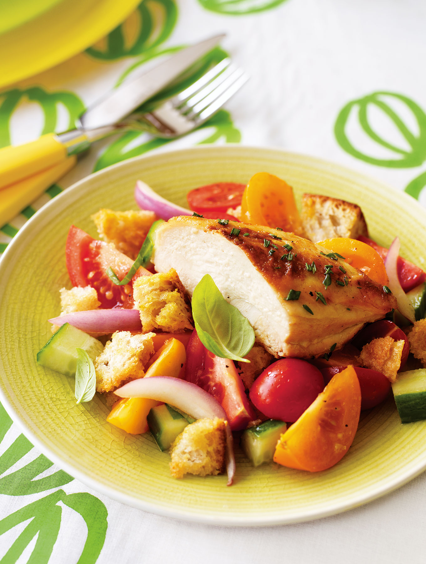 Recipe Detail Page | LCBO