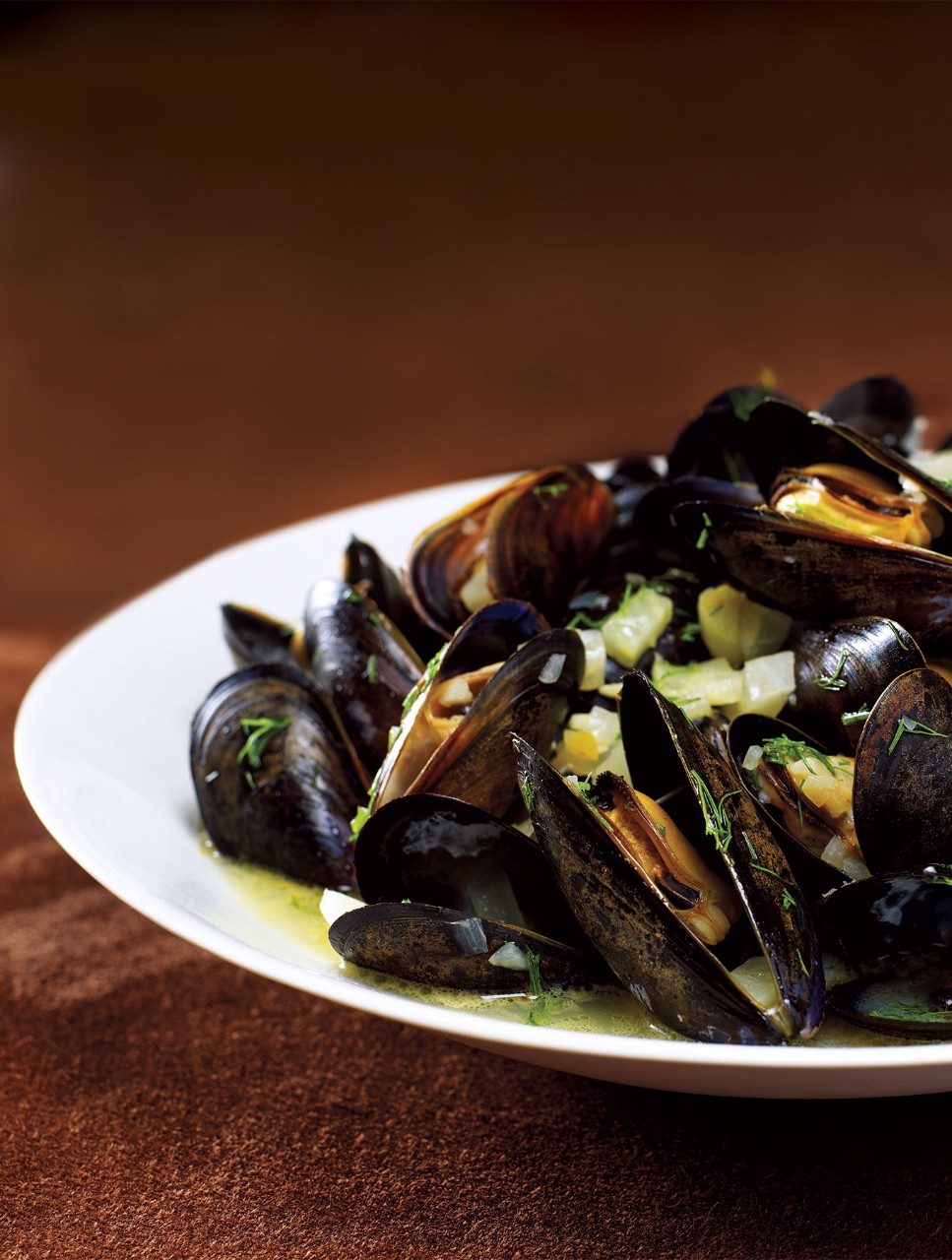 Recipe Detail Page | LCBO