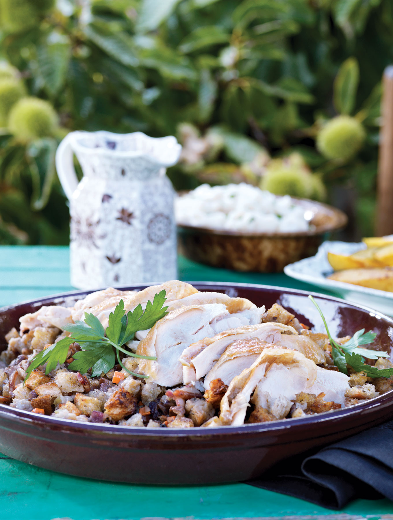 Recipe Detail Page | LCBO