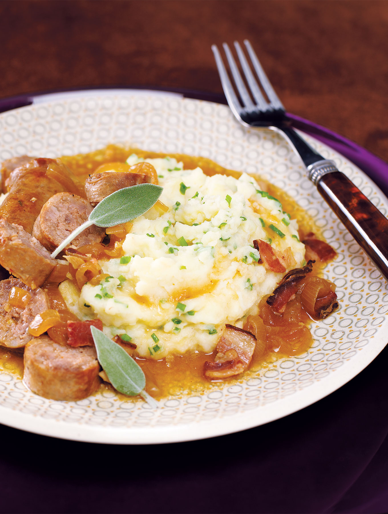Recipe Detail Page | LCBO