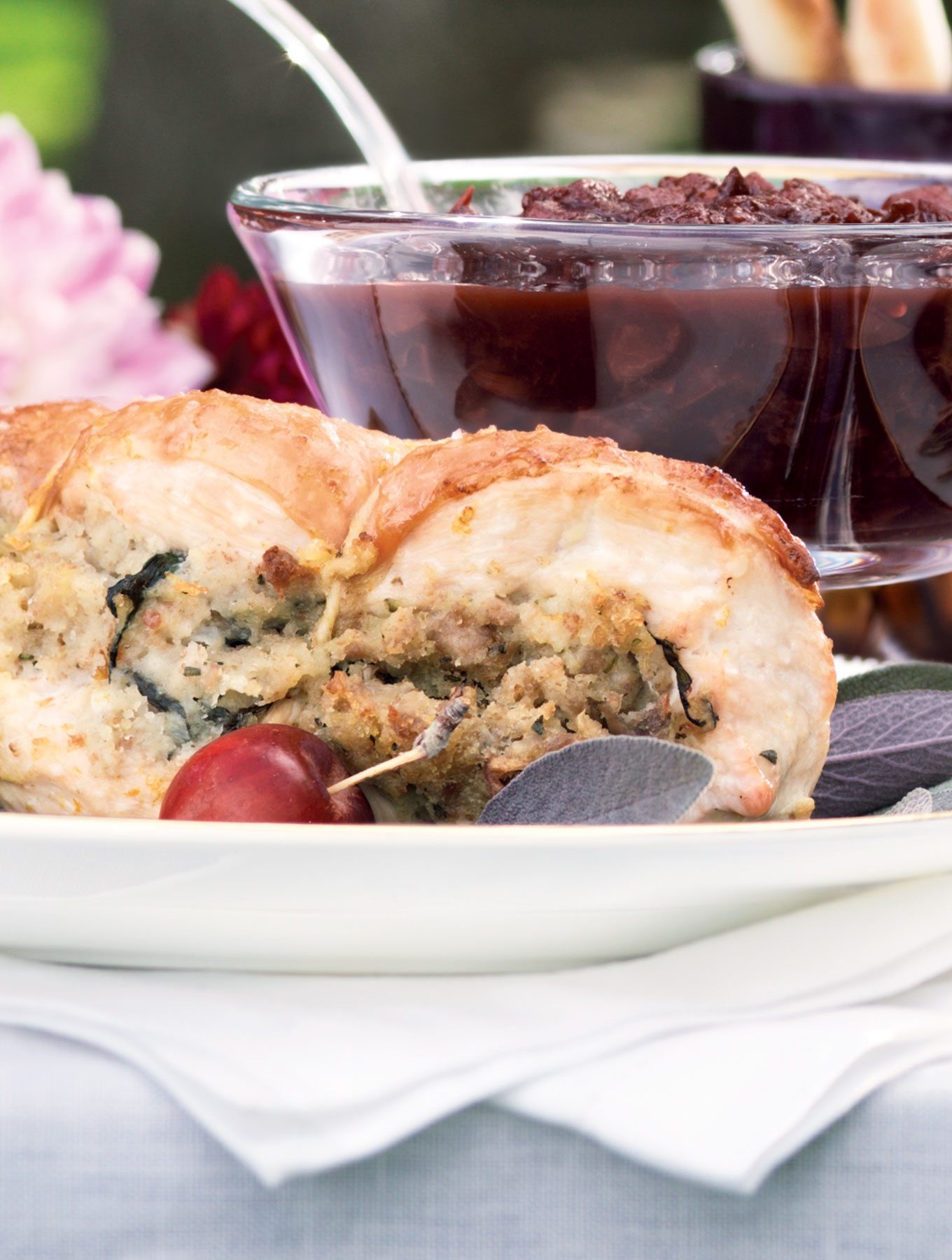 Recipe Detail Page | LCBO