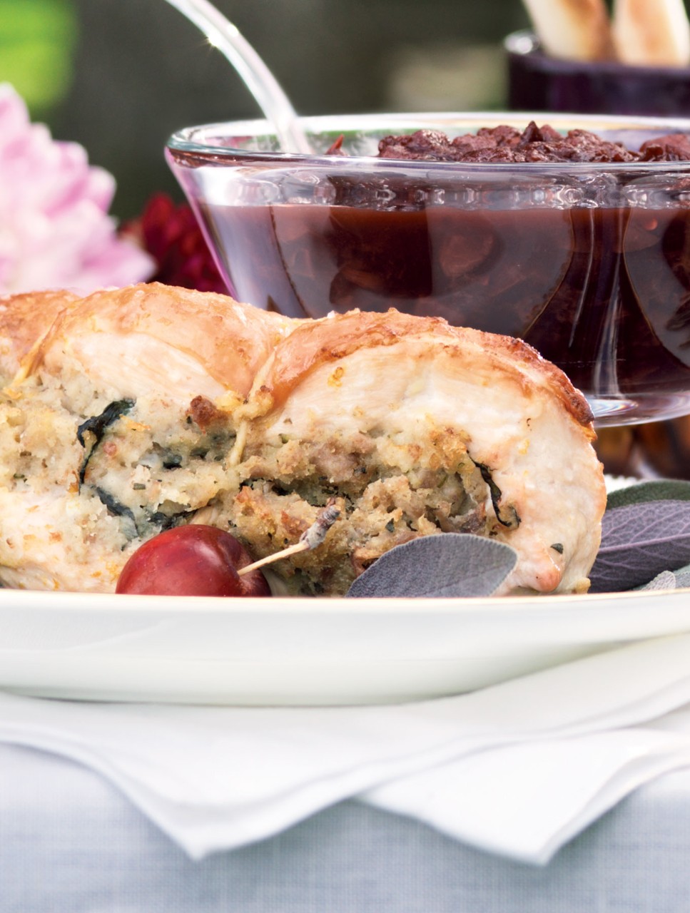 Recipe Detail Page | LCBO