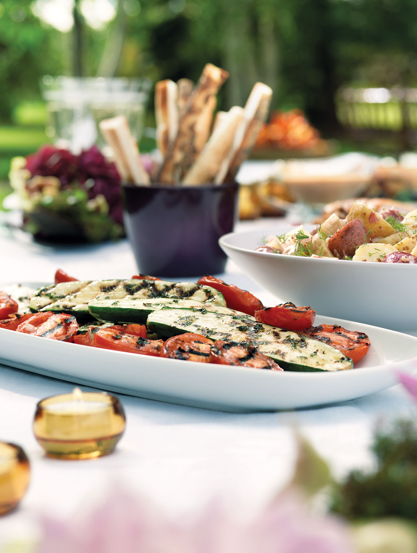 Recipe Detail Page | LCBO