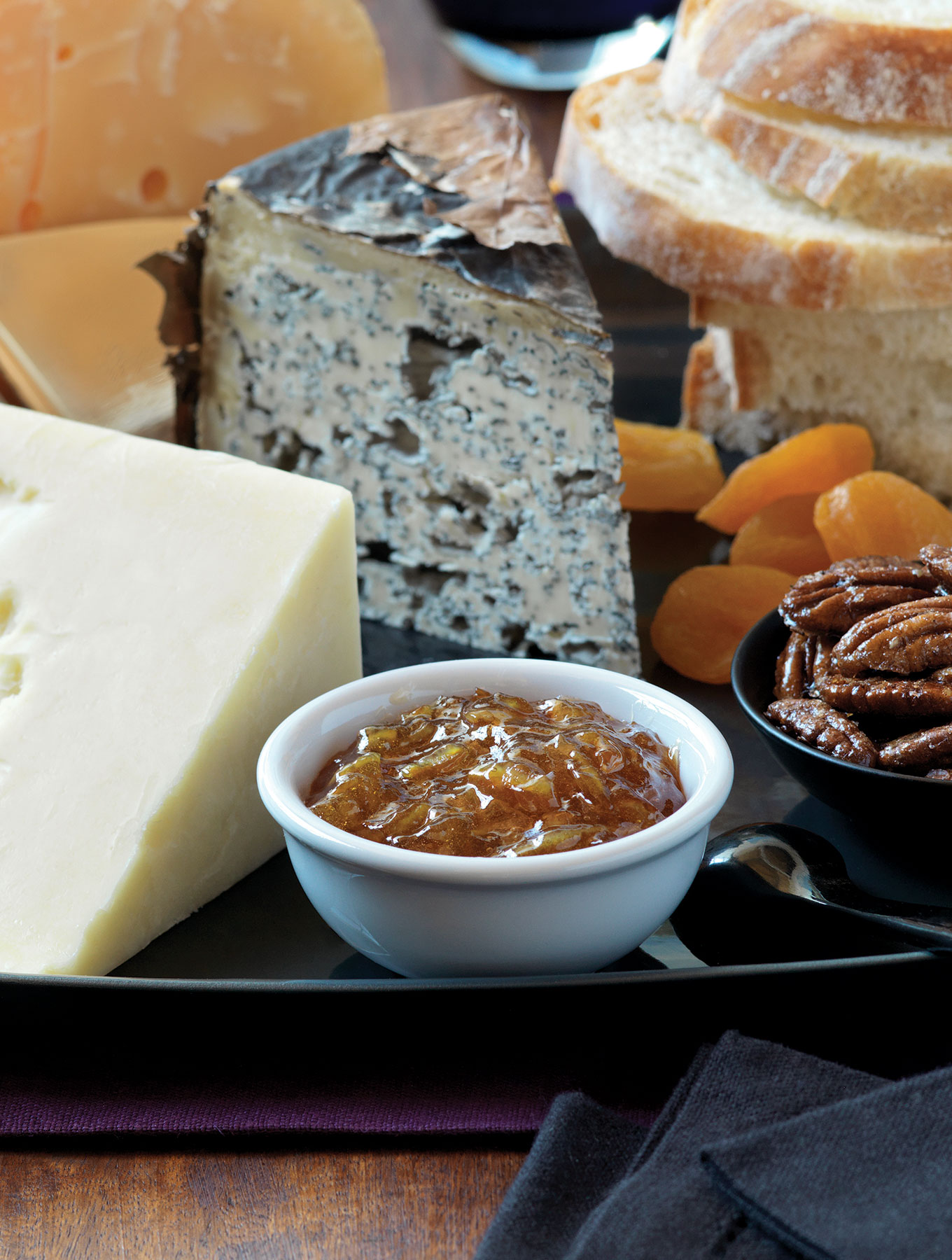 Recipe Detail Page | LCBO