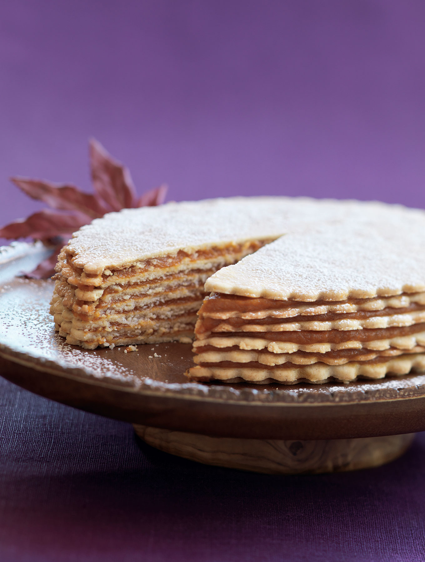 Recipe Detail Page | LCBO