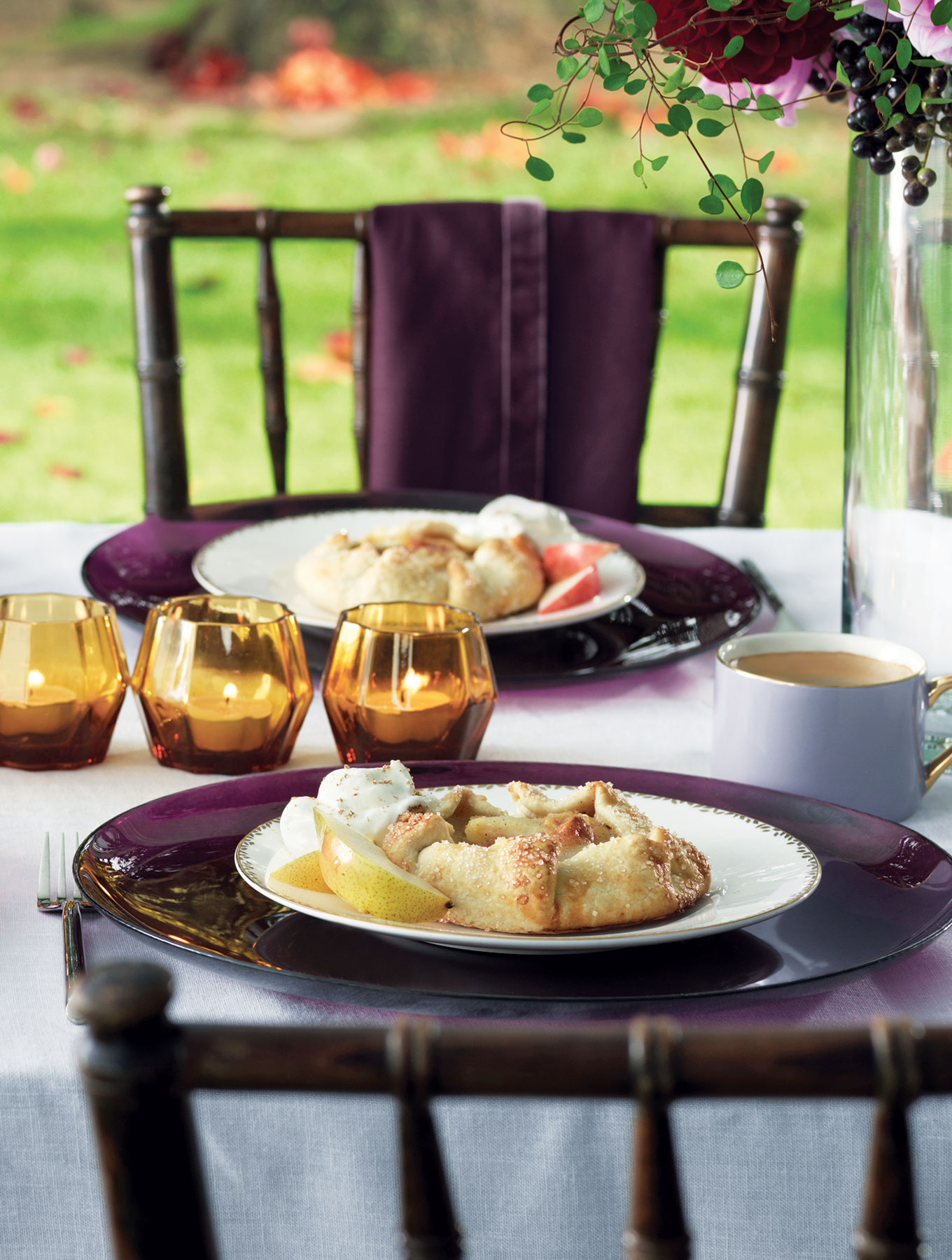 Recipe Detail Page | LCBO