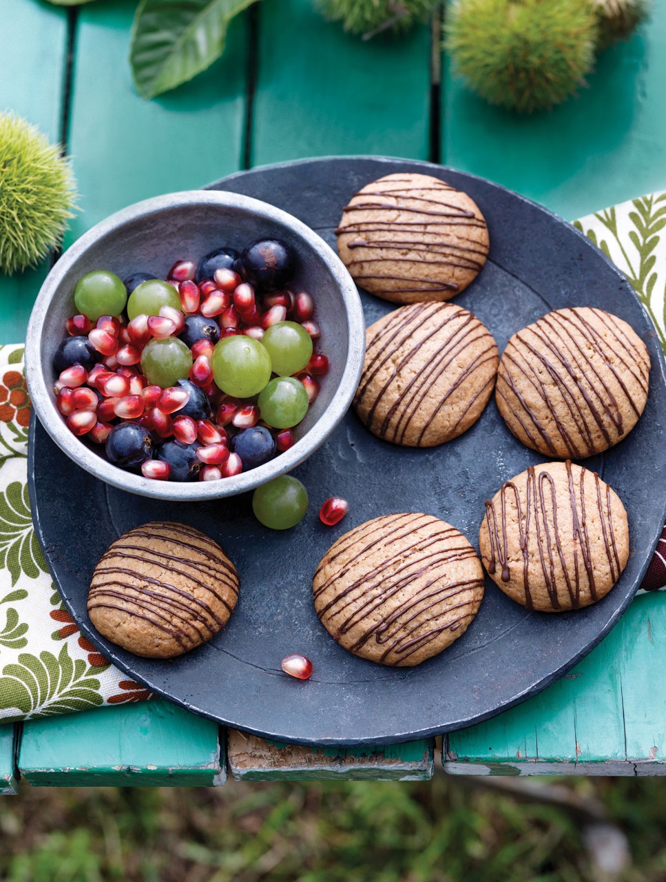 Recipe Detail Page | LCBO